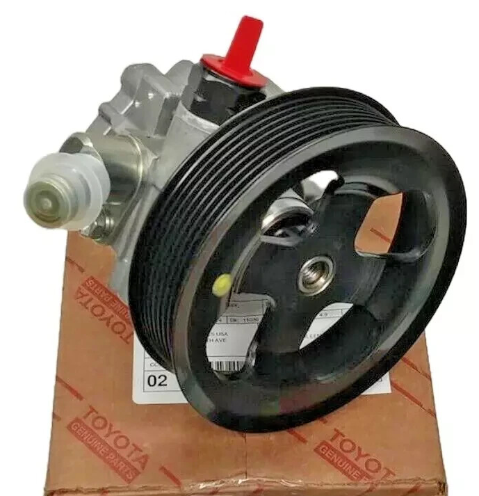 OEM TOYOTA TUNDRA 2007-2021 POWER STEERING PUMP 44310-0C090 | eBay