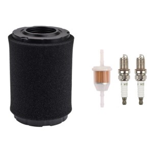 Air Fuel Filter Kit for John Deere E100 E120 E130 E140 E150 100 Series ...