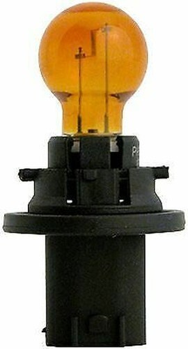 Philips PCY16W Ampoule Clignotant - Ambre - 12v 16W PU20d/2 - S ...