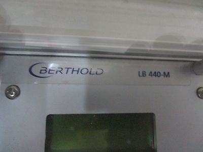 BERTHOLD LB 440-M | eBay