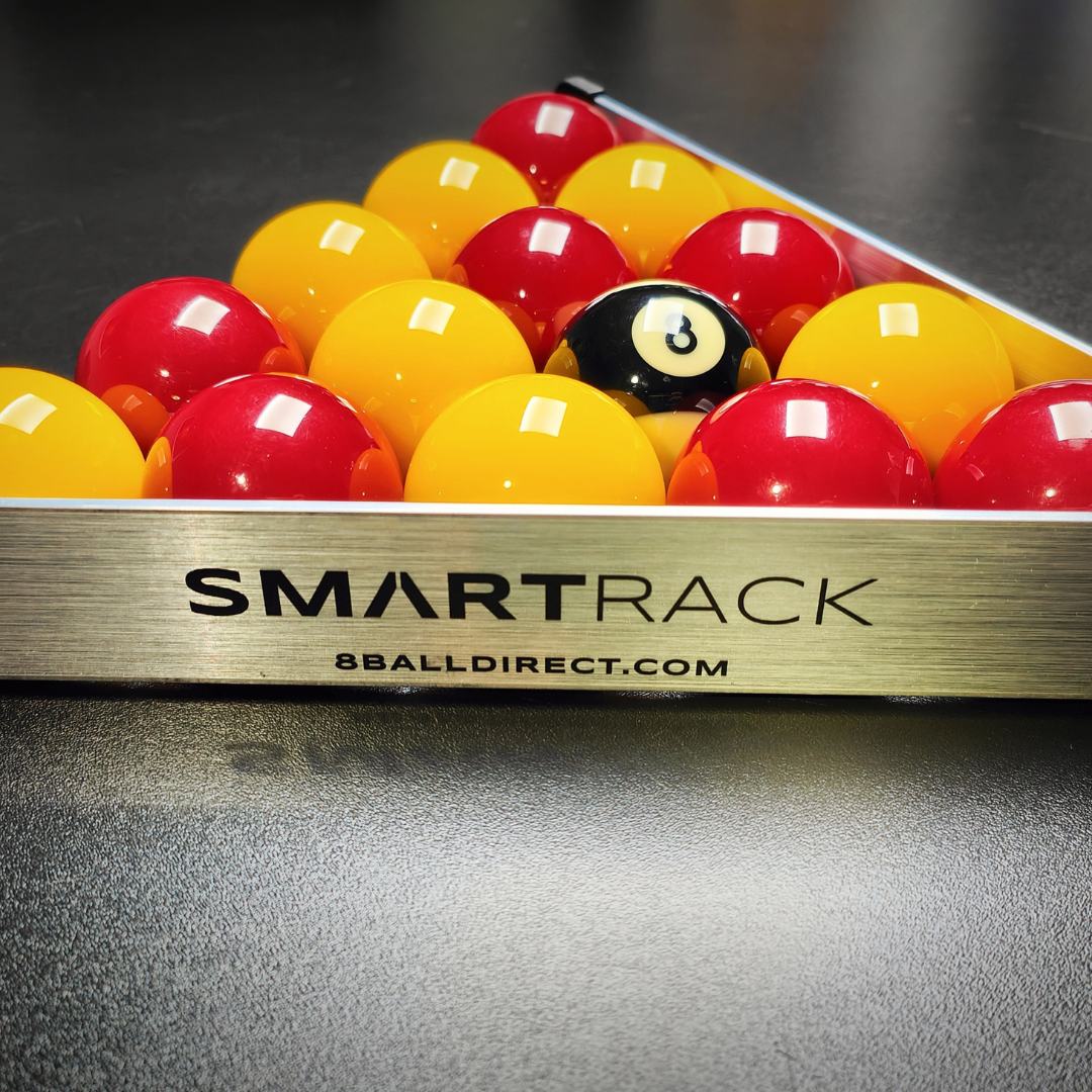 Pool Ball Position Holder Acrylic Billiard Snooker Locator Position ...