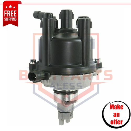 Distributor w/ Cap & Rotor for 1996 Toyota Camry, 1996-1997 RAV4 | eBay