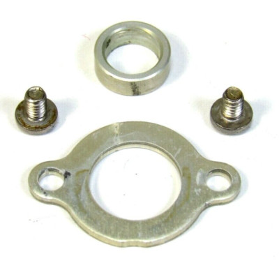 Penn Spinfisher 550ss Bearing Retainer, Screws & Pinion Spacer 21-550 ...