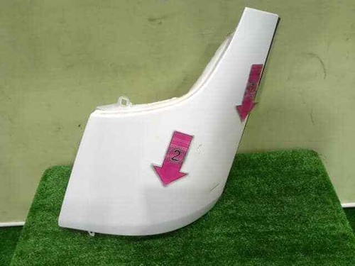 Mitsubishi Fuso Canter 2002 Left Front Side Body Panel MK997197 ...