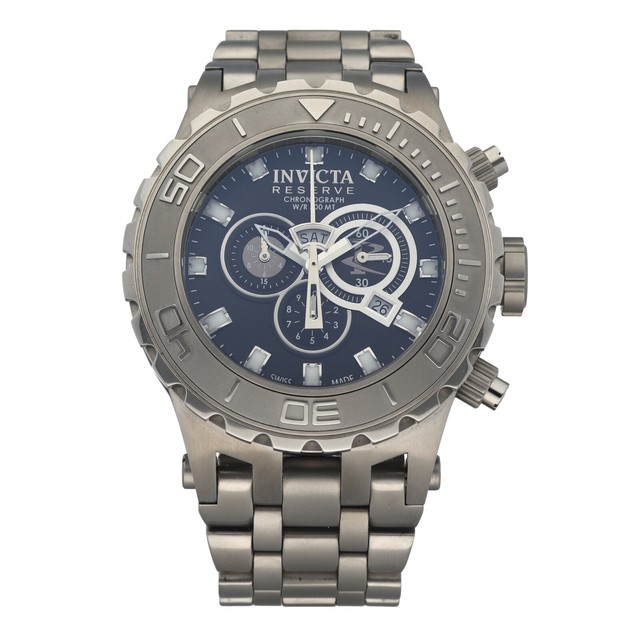 Invicta Subaqua 6896 Wrist Watch for Men for sale online | eBay