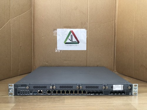 Juniper Networks SRX340 Juniper SRX340 VPN Firewall Juniper 650-065043 ...