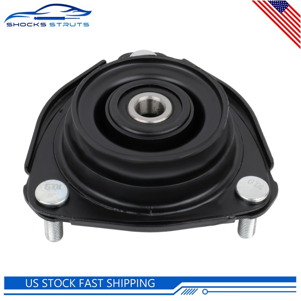 For 1996-2005 Toyota RAV4 Front Upper Shock Strut Mounts Bushing ...