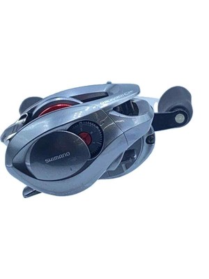 Fishing - Shimano Chronarch