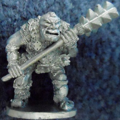 1984 Chronicle Giant Ogre Dwarf Defiler N14 Citadel Warhammer Pre ...
