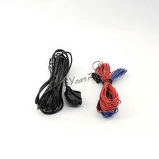 VW OEM Wire for RGB Reverse Camera 5m1 970 161 AC for sale online | eBay