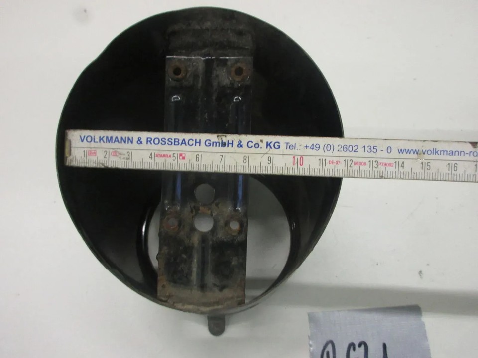 Corpo posteriore della luce B621 BMW R50, R50/2, R60, R60/2, R69, R69S ...