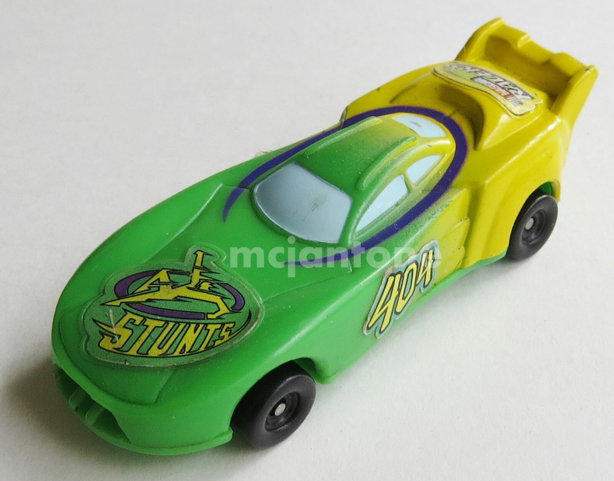 Nascar Racers Toys