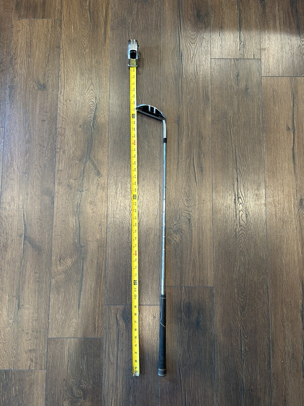 Weapon Turf Surfer Chipper Regular Steel Mens RH | eBay