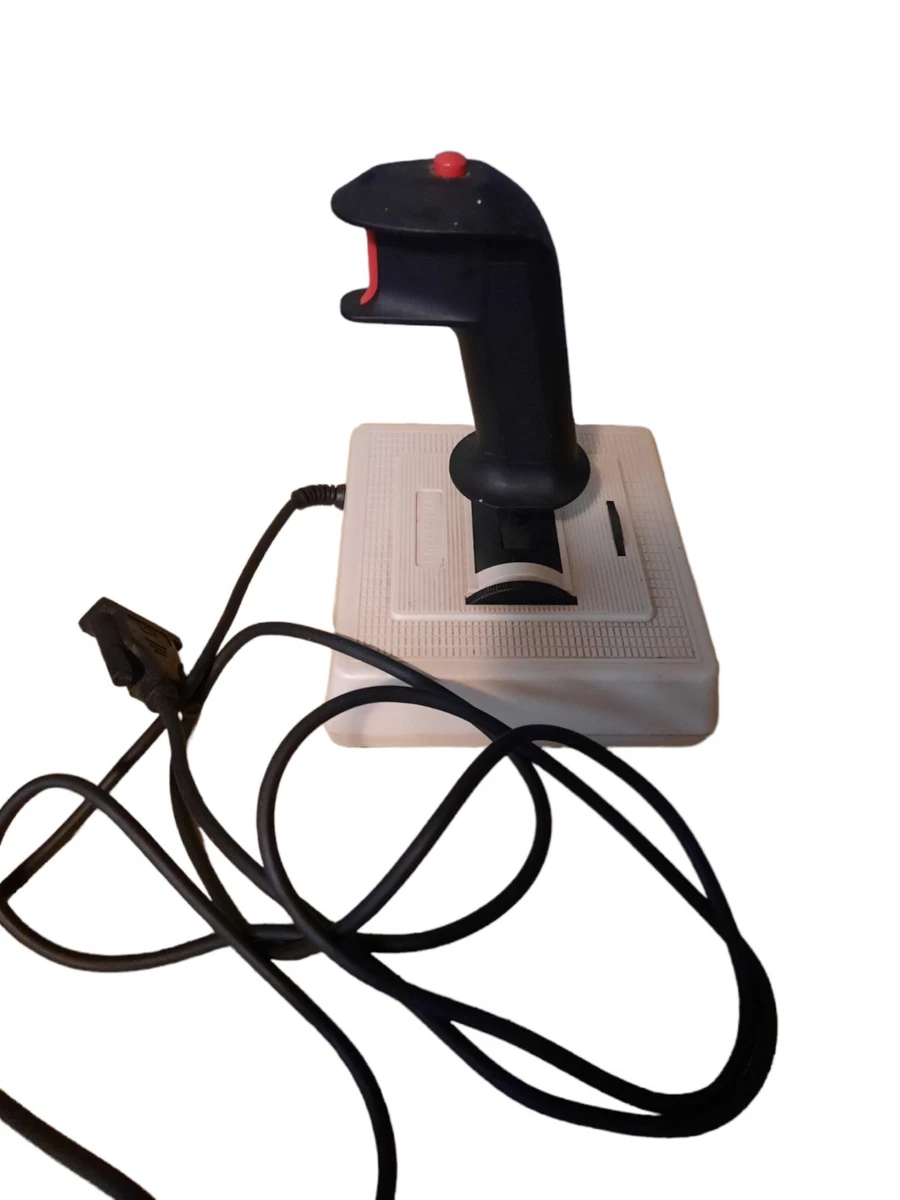 Computer Flight Joystick