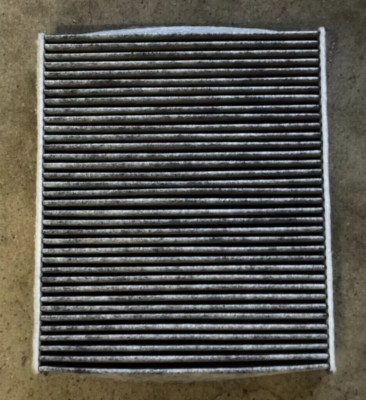 OEM Spec Cabin Charcoal Air Filter 87139-58010 87139-YZZ93- Activated ...
