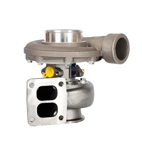 Turbo S300 Turbocharger RE531288 DZ107131 For John Deere 6090 6090H 9 ...