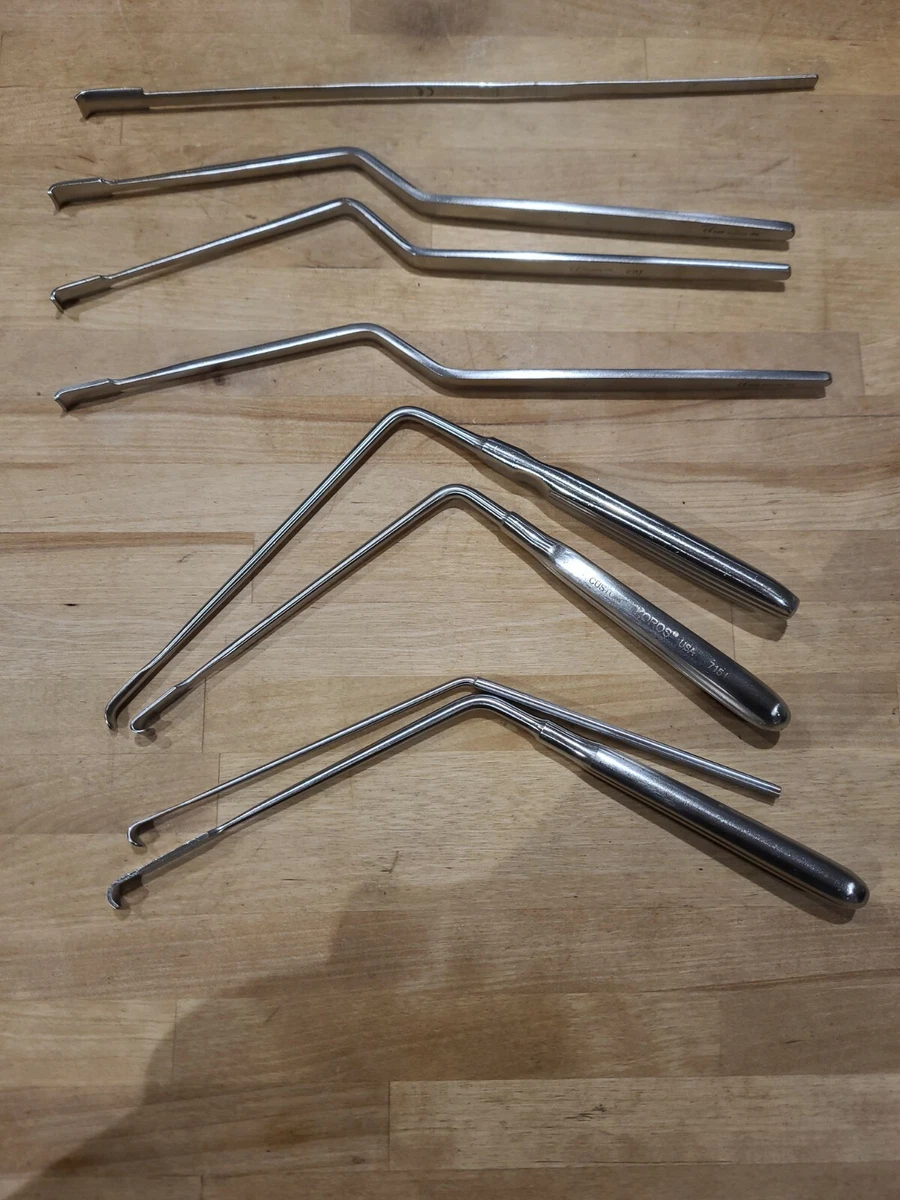 Medtronic Lighted Retractor | Shelly Lighting