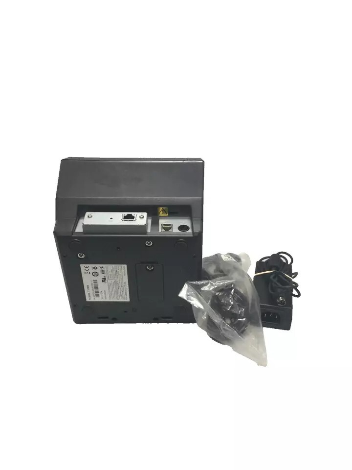 Star TSP800 TSP847IIE3 RX Pharmacy POS Wide Thermal Receipt Printer ...