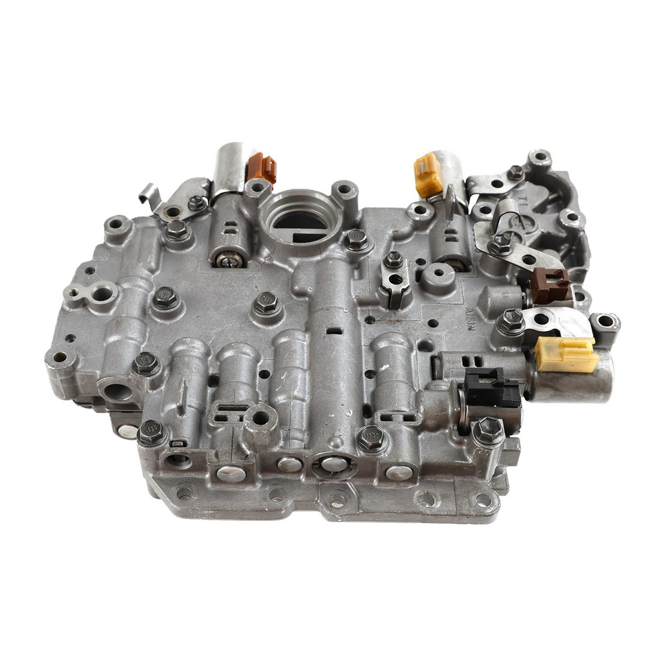 U140 U240 U241 Transmission Valve Body For Toyota RAV4 Solara 2001-2002 ...