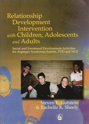 Relationship Development Intervention with Children, Adolescents and ...