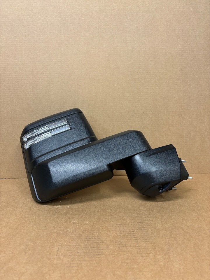 OEM GM CHEVY SILVERADO 2500/3500HD 20-23 RH MANUAL MIRROR 86582416 | eBay