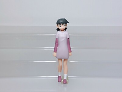 HGIF Alien Nine 9 Yuri Otani Figure Bandai 2002 Gashapon Toy Japan F04 ...