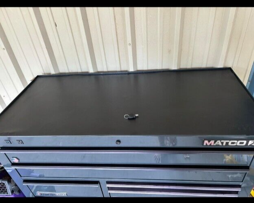 MATCO 2s TOOLBOX W/POWER DRAWER | eBay