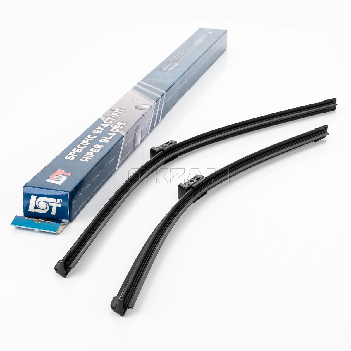 Avant Essuie-Glace Les 8K1955426 pour Audi A4 B8 à Partir De 2007 | eBay