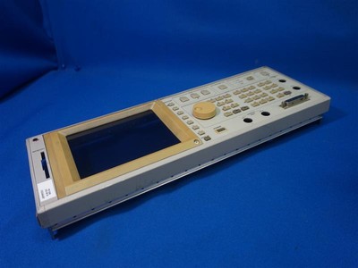 Other - Channel Analyzer