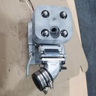 CDH YD100 Engine Motor 50mm & Dio Reed Valve Kit - 2 stroke Gas ...