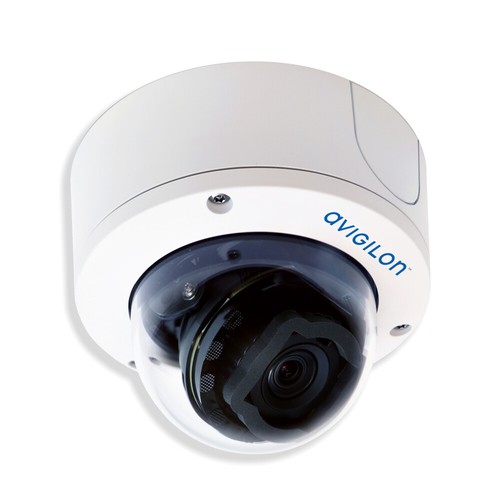 Avigilon 3.0C-H5SL-D1 Indoor Surveillance IP Dome Camera, White | eBay