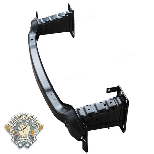 New 51117178599 BM1006127 Front Bumper Face Bar Reinforcement BMW X5 X6 ...