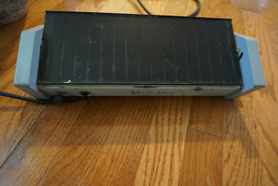 Mixers - Nutator Mixer