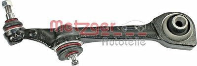 METZGER Track Control Arm Rear Lower Front Left For MERCEDES W221 ...
