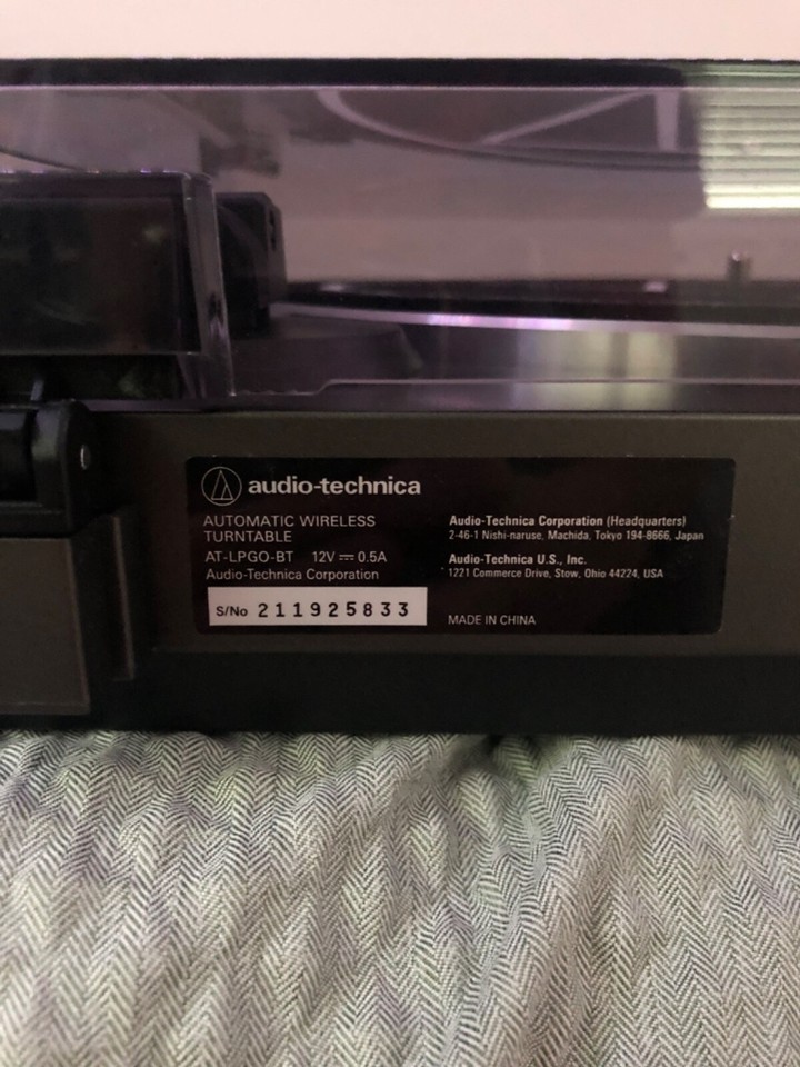 turntable record player | eBay