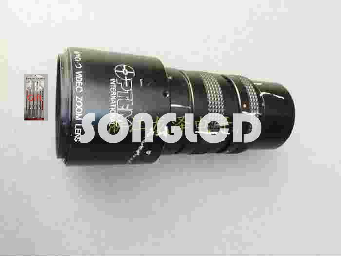 1PCS OPTEM ZOOM LENS 18-108 F/2.5 90days warranty via DHL or FedEx | eBay