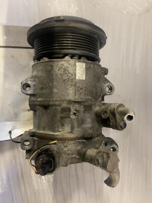 2009 TOYOTA CAMRY AIR COMPRESSOR 2.4L USED OEM 8831006240 | eBay