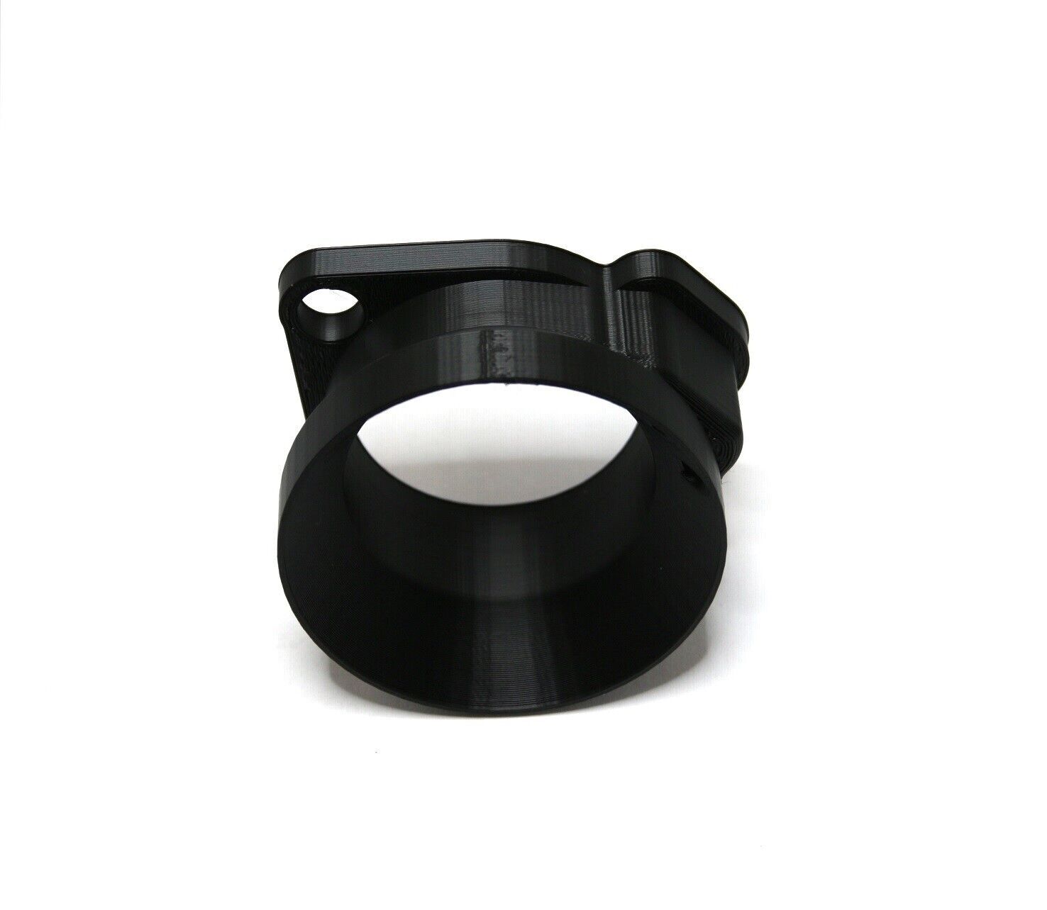 1x Bellmouth Velocity Stack Air Intake Trumpet for Keihin FCR Ducati ...