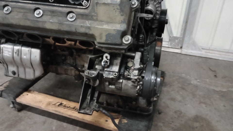 96-99 BMW M62 B44 Engine Non-Vanos E31 840 E38 740 E39 540 | eBay