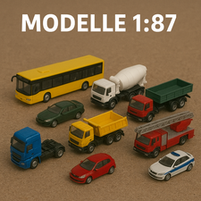 fmb-shop Fritzes Modellbörse | eBay.de Shops