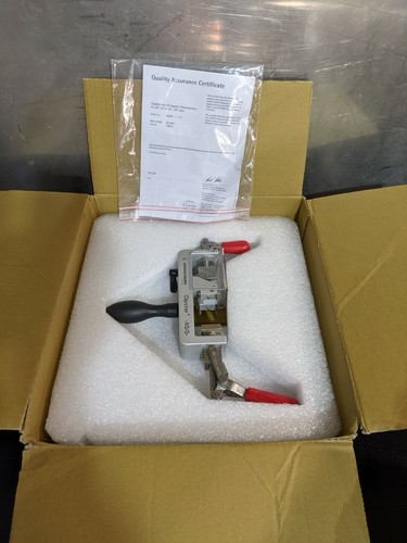 Sartorius Stedim Biotech 642-S--T Hand-held Tool for Clipster Size XS ...