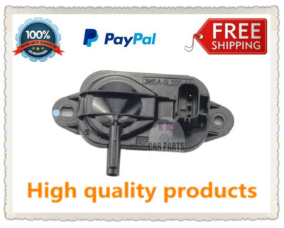 EGR DPF Differential Exhaust Pressure Sensor For Volvo V40 V50 V60 V70 ...