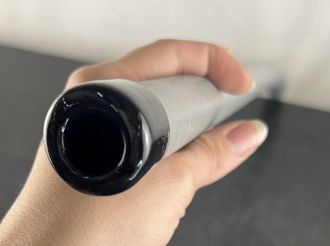 Chicago Fittings XR-10B-12-36-L-ZDC X-Riser Gas Line Hose 1/2" CTS x 3/ ...