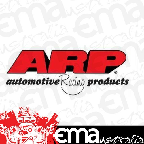ARP 105-2101 Holden V8 12PT Manifold Bolt Kit | eBay Australia