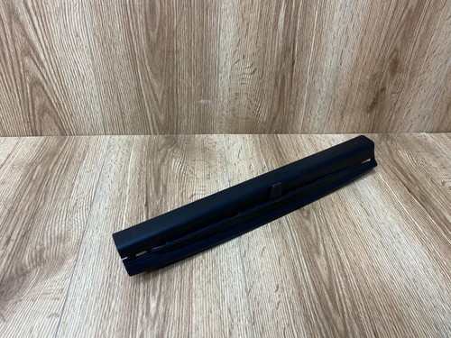 BMW E39 540 525 WAGON REAR LEFT DRIVER SUNSHADE QUARTER WINDOW BLIND ...