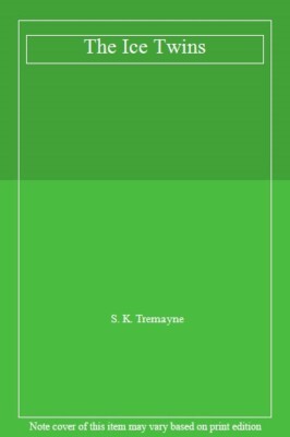 The Ice Twins By S. K. Tremayne. 9781444828924 | eBay