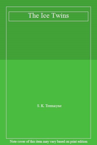 The Ice Twins By S. K. Tremayne. 9781444828924 | eBay