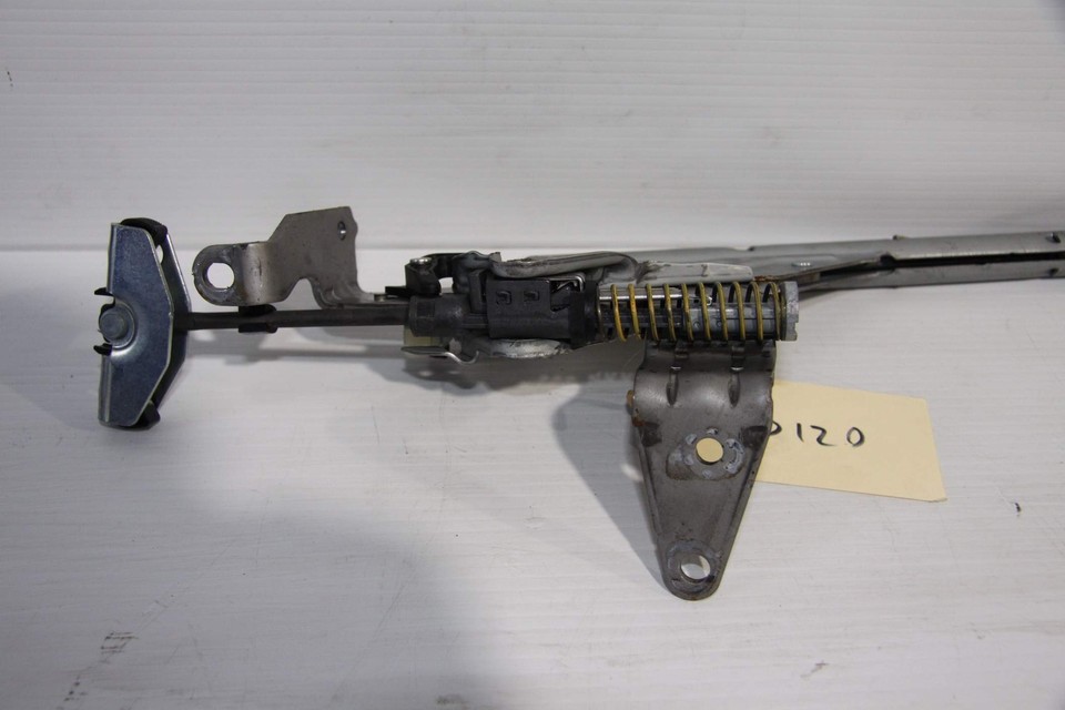 BMW F30 F80 M3 3 Series Handbrake Assembly 687677501 | eBay