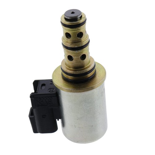 Solenoid Valve 03/28 25/220994 For JCB Backhoe Parts 3CX 4CX, SS620 ...