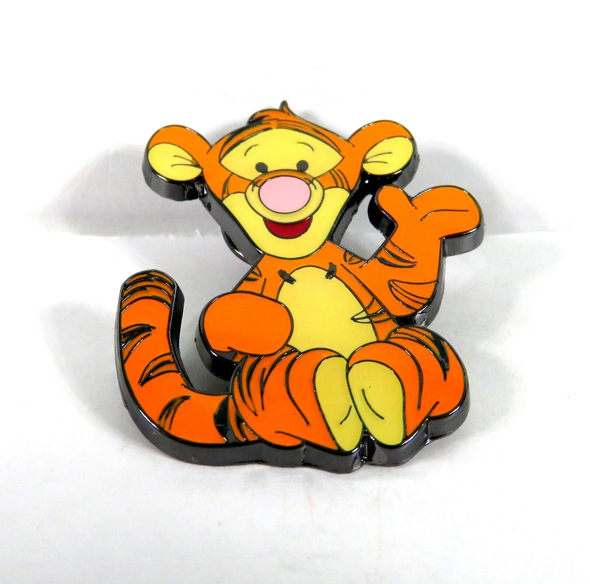 Baby Tigger Disney